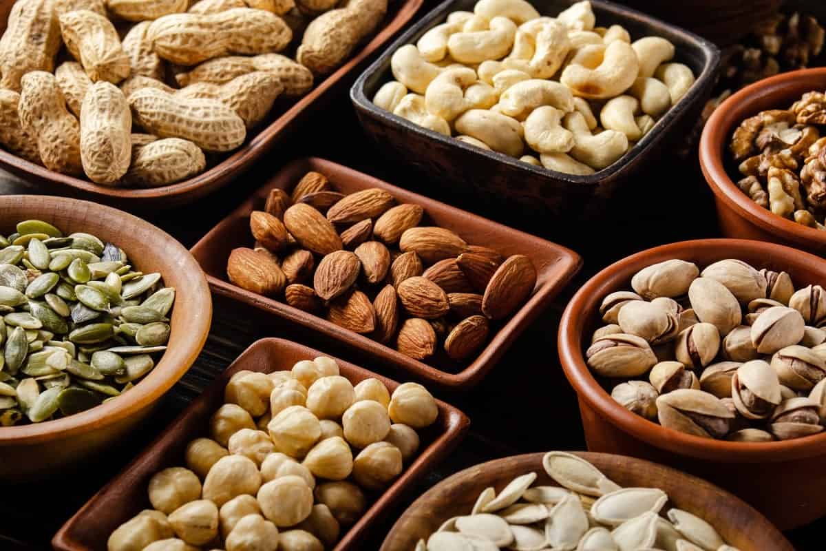 Quels sont les meilleurs aliments pour la santé