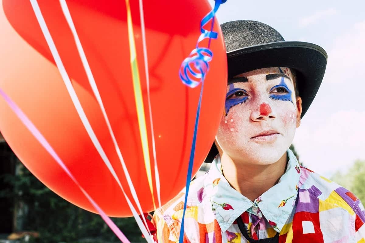 Comment organiser une fête d'anniversaire thème cirque