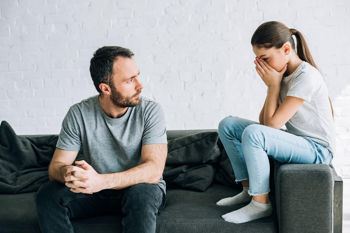 Famille : comment gérer les conflits au quotidien