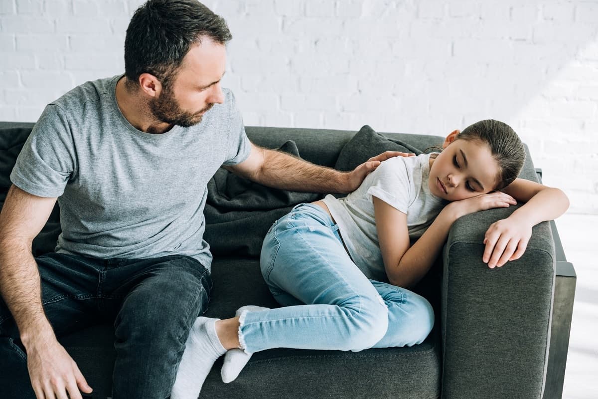 Famille : comment gérer les conflits au quotidien
