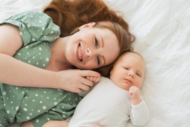 C'est quoi être maman