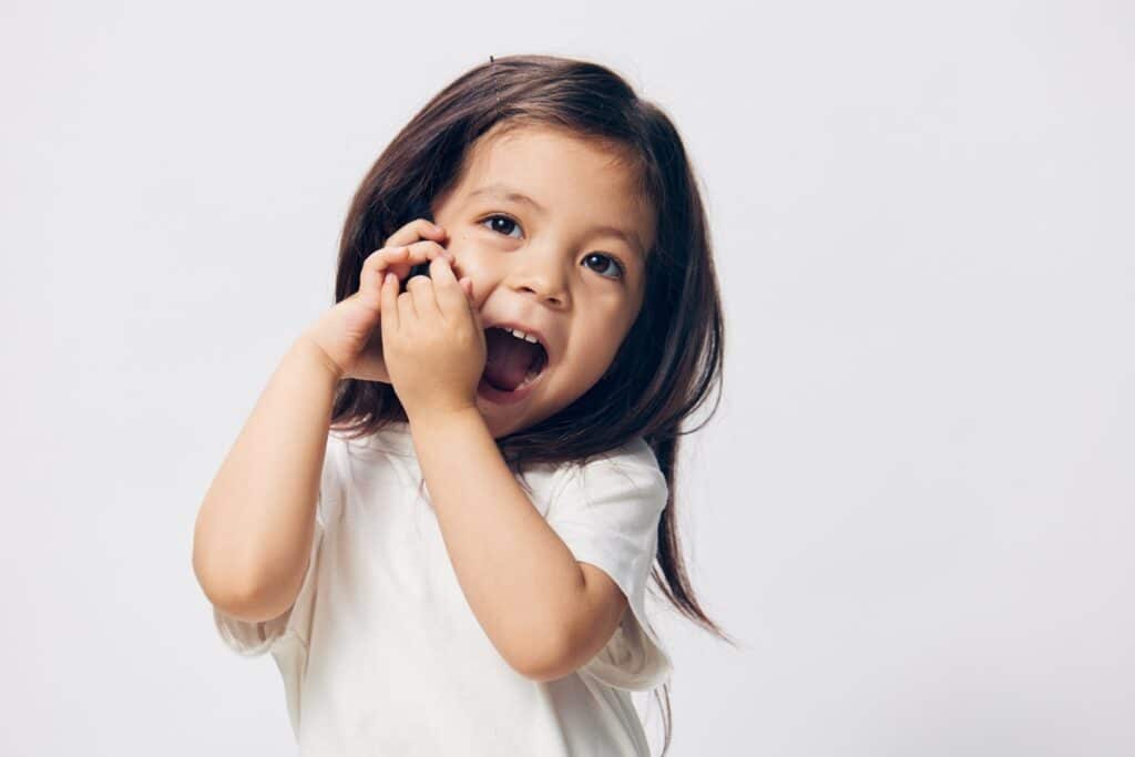 Jeux et activités pour aider votre enfant à mieux parler